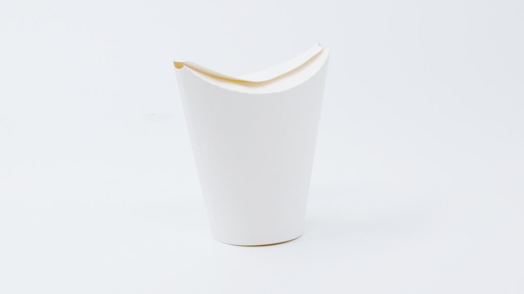 12/16oz Snack Cup