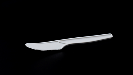 170MM Bio Degradable Knife