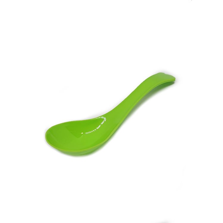 808 Crystal Spoon(Green)