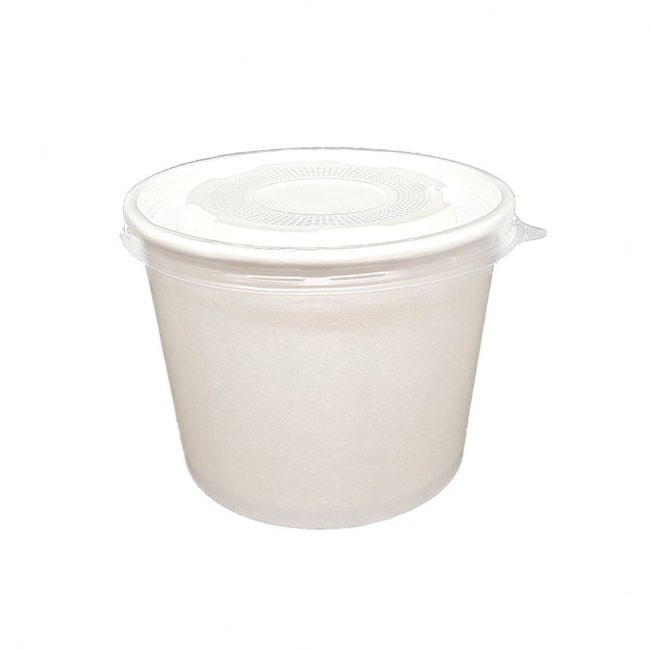 MS SW2 PP Bowl