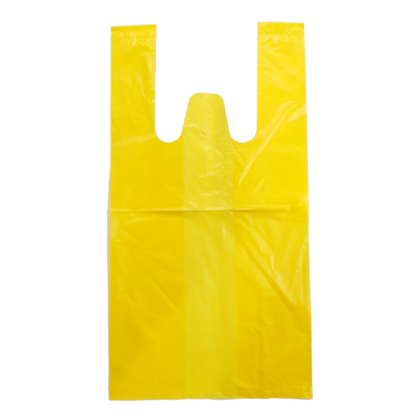 Extra Small Bags ( Yellow )