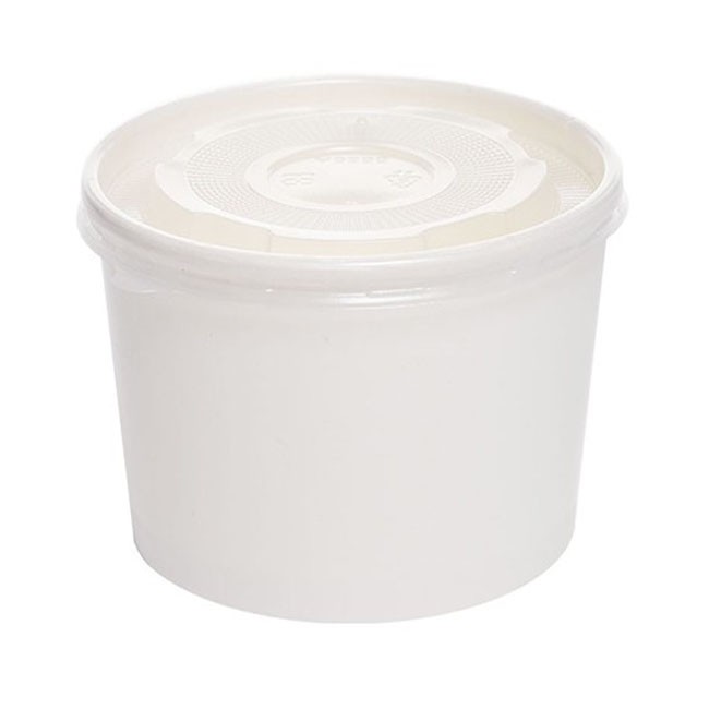 PAB 1000 Paper Bowl(32oz)