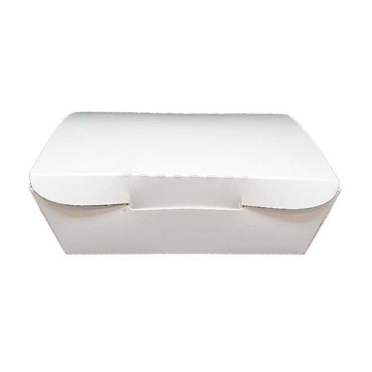 M950 Paper Top Lunch Box (M)