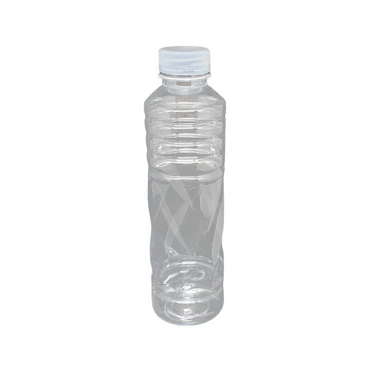 500ml PET Bottle (Round)(B14)